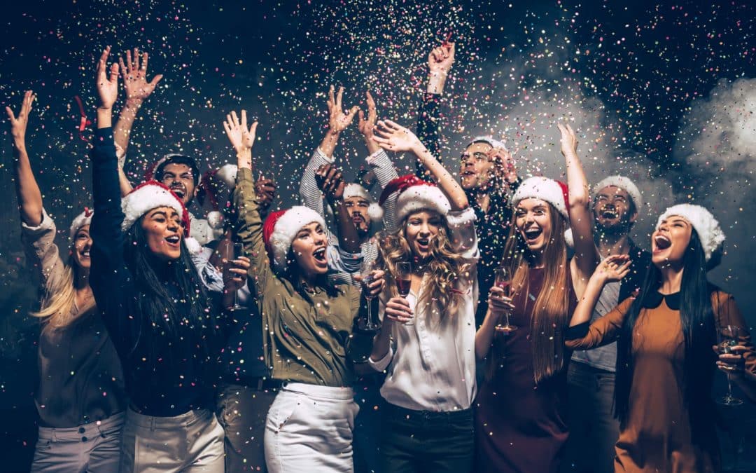 Be Christmas Party Ready ISunn Tanning Salon Be Christmas Party Ready ISunn Tanning Salon
